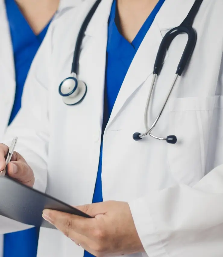 India Health Fund Ltd. – Advancing Healthcare Innovation